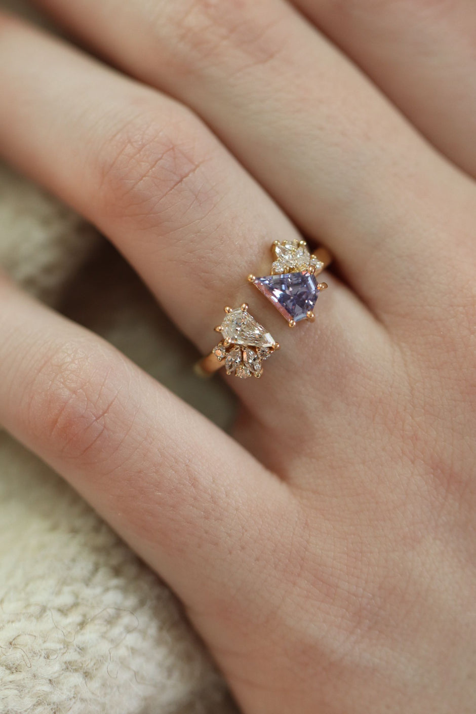 Prisma Collection – Sugar Plum Fine Jewelry